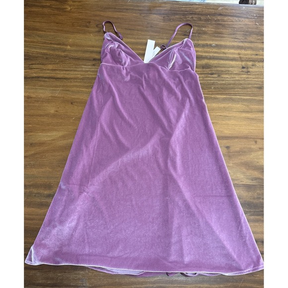 Victoria's Secret | Intimates & Sleepwear | Victorias Secret Crushed ...